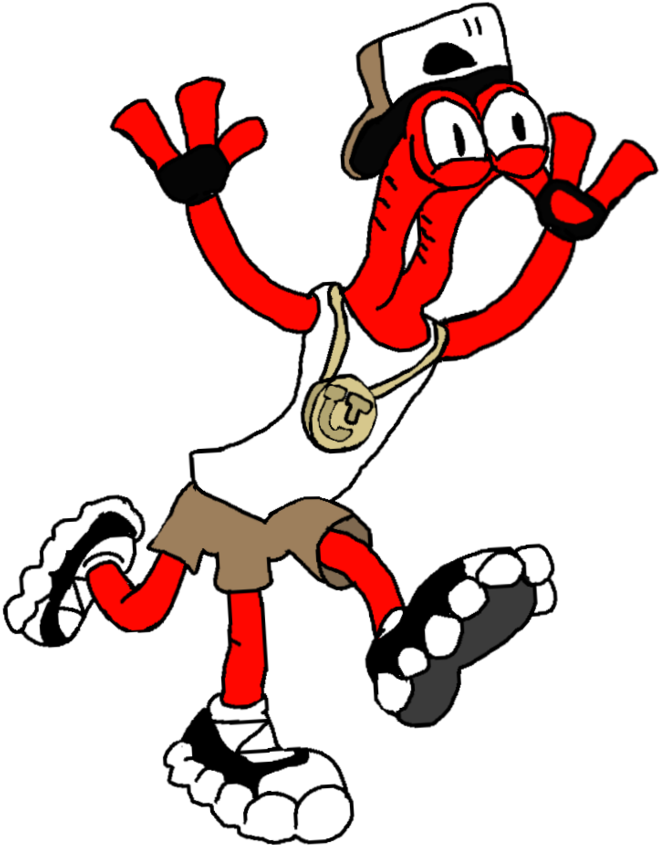 Clipart Of Earl Clipart Of Earl - Cartoon - Png Download - Full Size ...