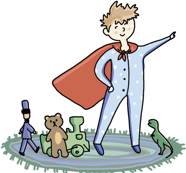 5 Books To Read For A Young Agile Leader - Cartoon Clipart - Full Size ...