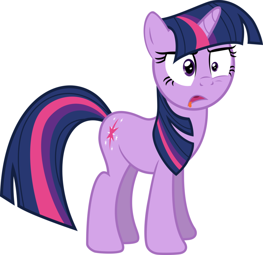 Uploaded - Twilight Sparkle Using Magic Clipart - Full Size Clipart ...