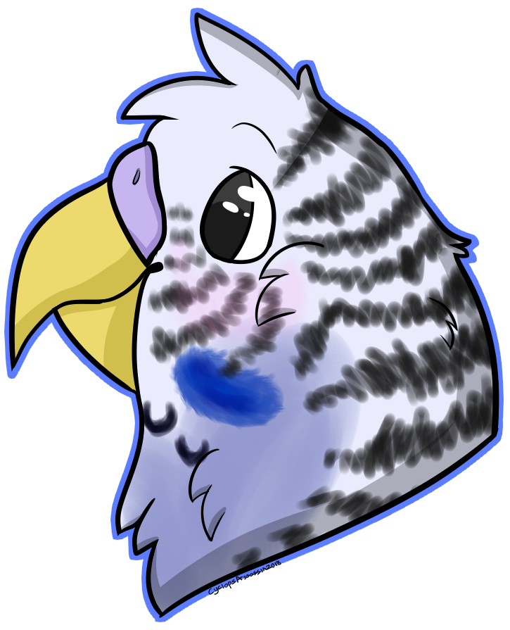 Borb Clipart - Full Size Clipart (#3288605) - PinClipart