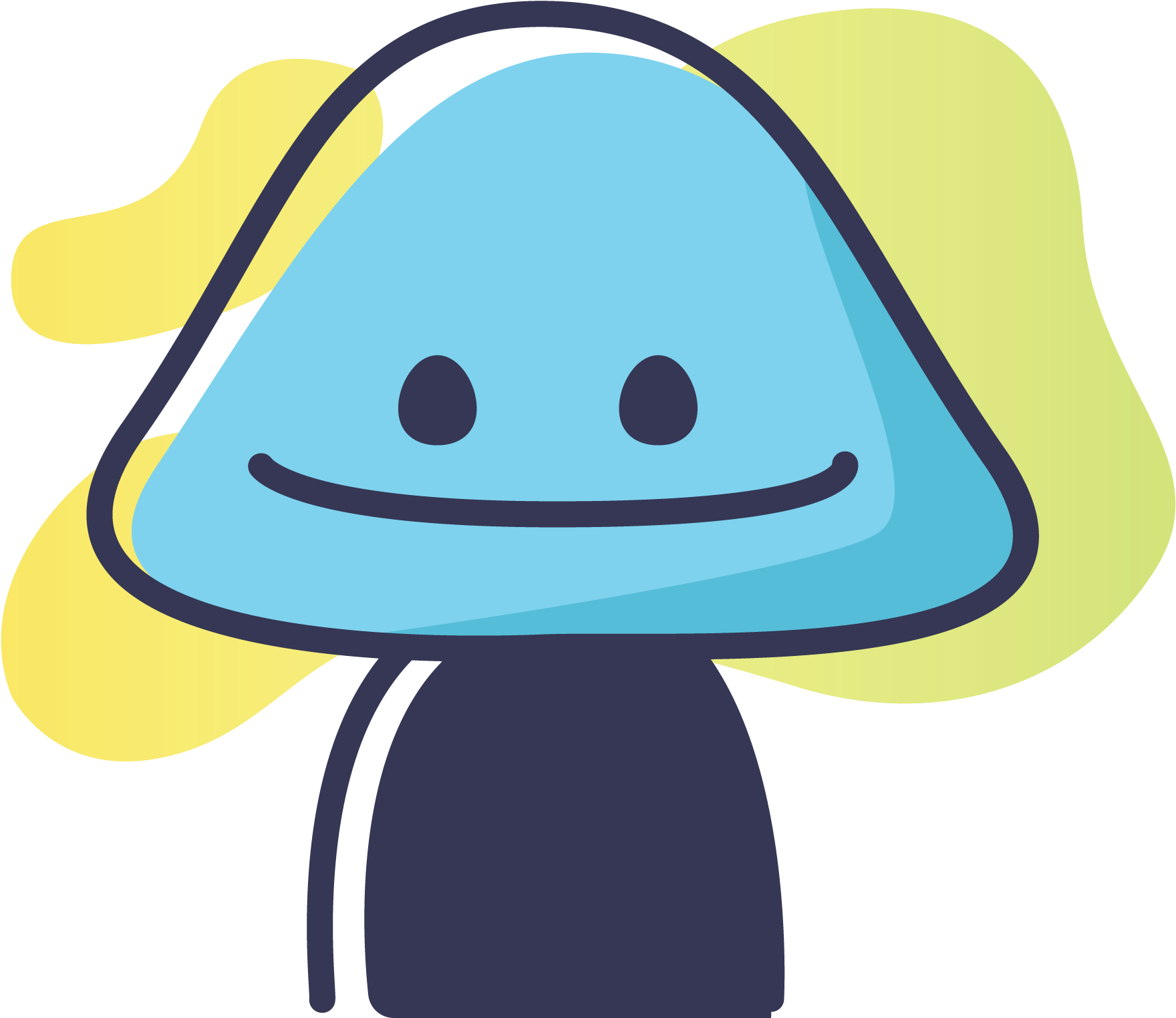 Augmented Reality Face Morph Effect Icon - Cartoon Clipart - Full Size ...