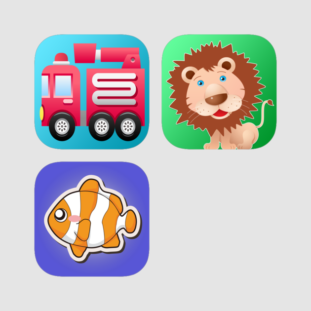 Soundboards For Babies Entertain Your Toddler On The - Cartoon Clipart ...