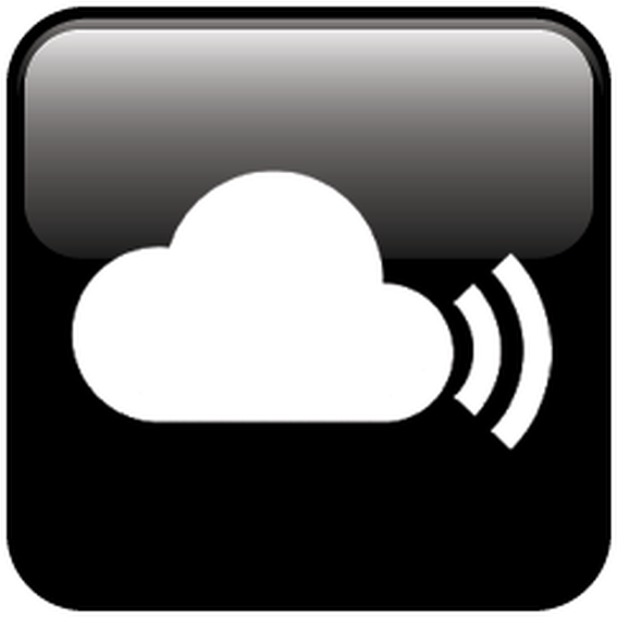 Mixcloud Icon Clipart - Full Size Clipart (#3289735) - PinClipart