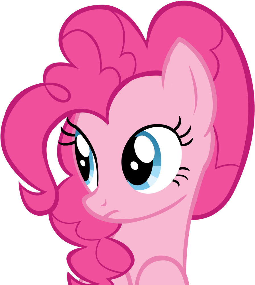 Wcctnoam, Concerned, Female, Mare, Pinkie Pie, Pony, - Pinkamena Diane ...