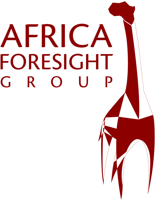 Download Chief Financial Officer - Africa Foresight Group Logo Clipart (#3290684) - PinClipart