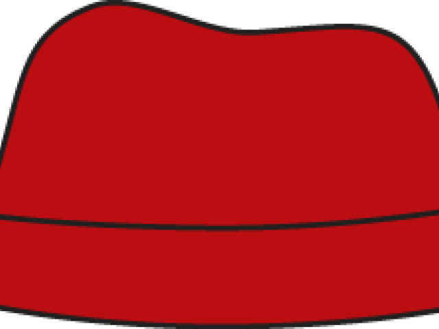 Download Baseball Cap Clipart Red Cap - Png Download (#3292910 ...
