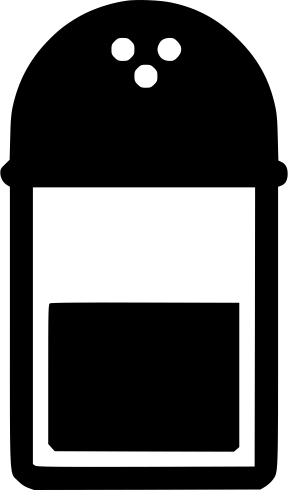 Salt Svg Png Icon Free Download Clipart - Full Size Clipart (#3294050 ...