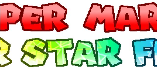Super Mario Clipart One Star - Png Download - Full Size Clipart ...