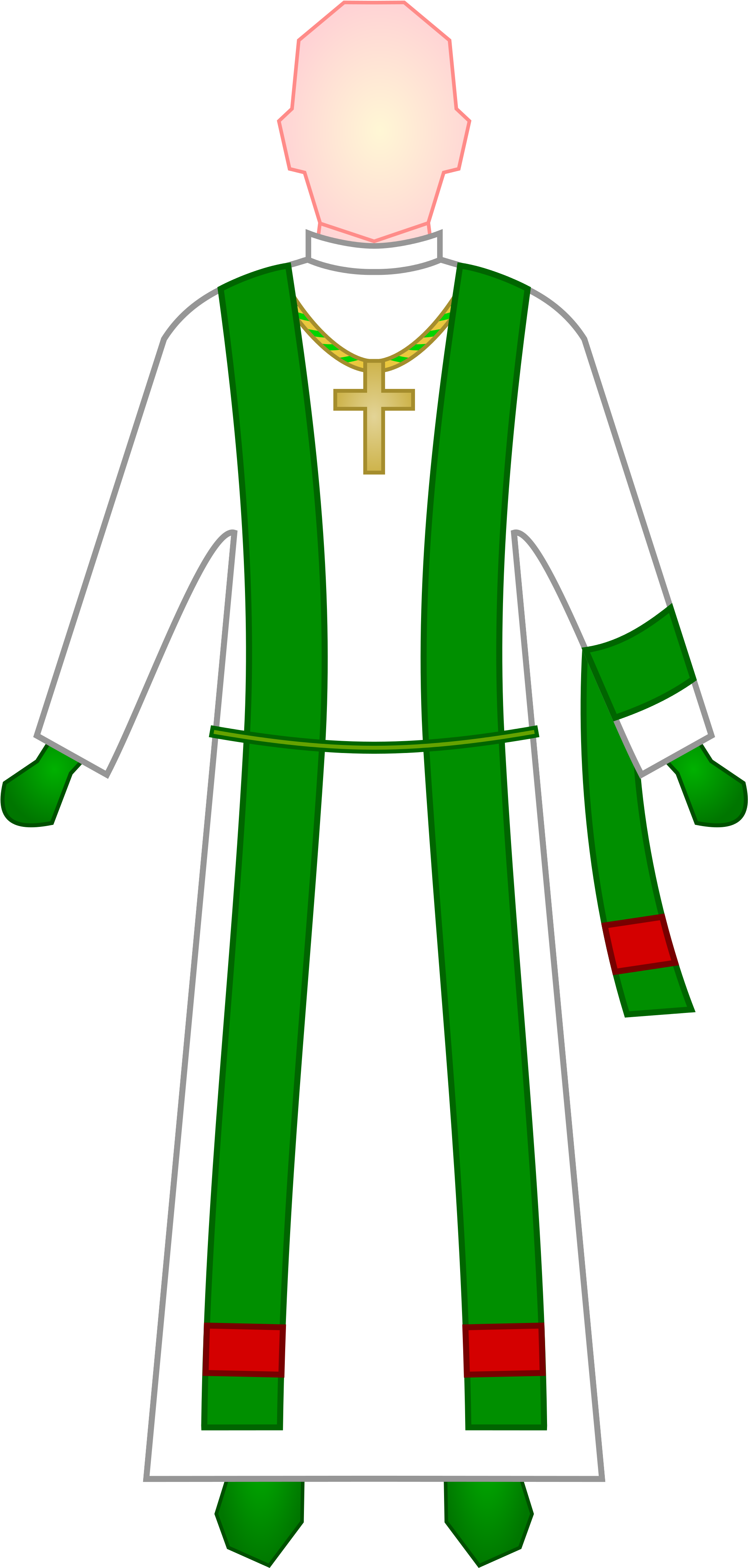 Open - Maniple Bishop Clipart - Full Size Clipart (#3295211) - PinClipart