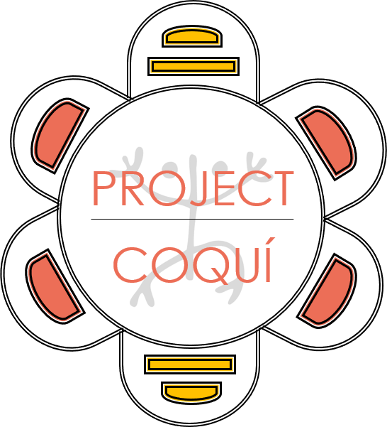 Project Coqui Logo 4 Clipart - Full Size Clipart (#3295231) - PinClipart