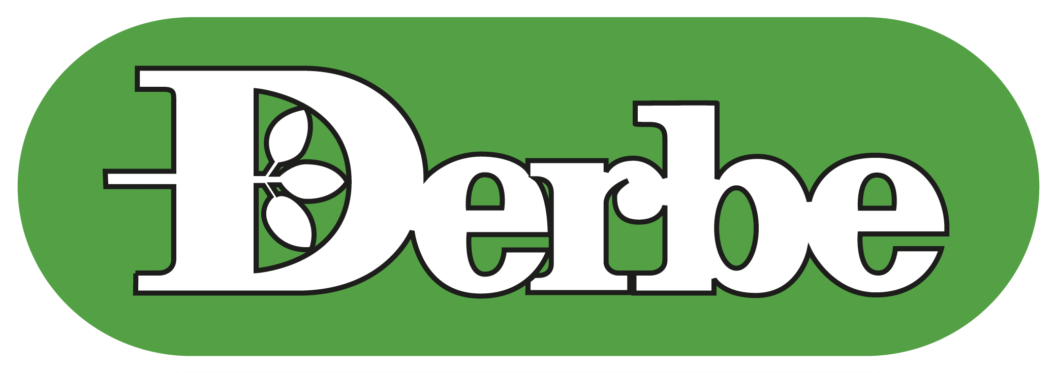 Logo - Derbe Clipart - Full Size Clipart (#3295643) - PinClipart