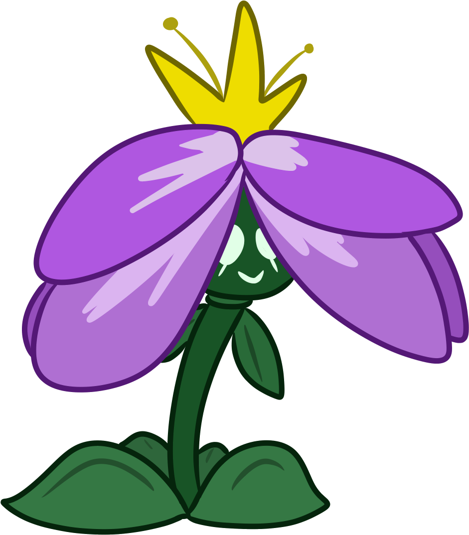 Queen Gilliflower Clipart - Full Size Clipart (#3298099) - PinClipart