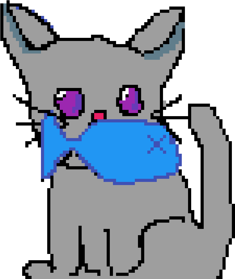 Zane Cat - Cartoon Clipart - Full Size Clipart (#3298410) - PinClipart