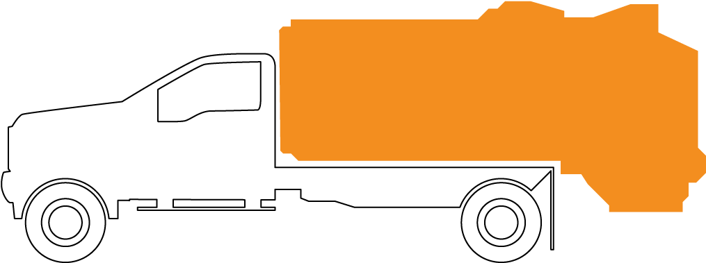 Truck Builder Clipart - Full Size Clipart (#3299863) - PinClipart