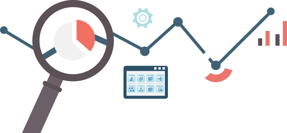 Project Tracking Clipart - Full Size Clipart (#3299917) - PinClipart