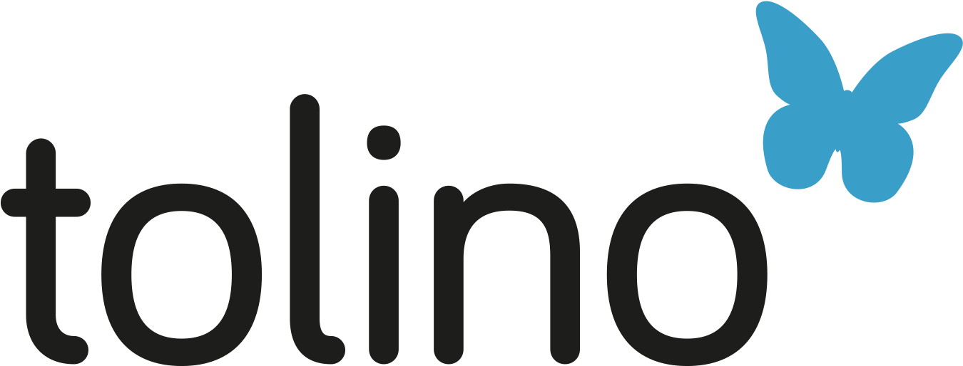 Tolino Logo Png Clipart - Full Size Clipart (#331123) - PinClipart