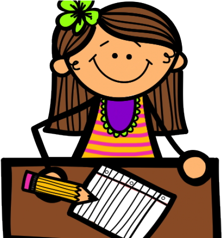 Notebook Clipart Writer Notebook - Writing Letter Clipart - Png ...