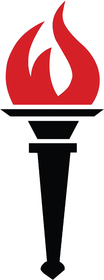 Download Torch Transparent Clip Art - Transparent Background Torch ...