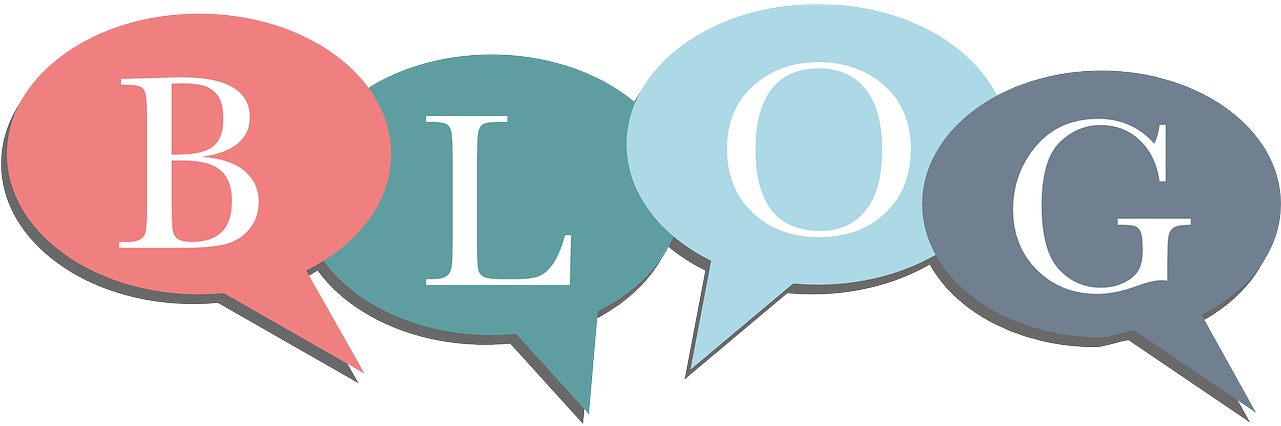 Follow Us - Love Blogs Clipart - Full Size Clipart (#334659) - PinClipart