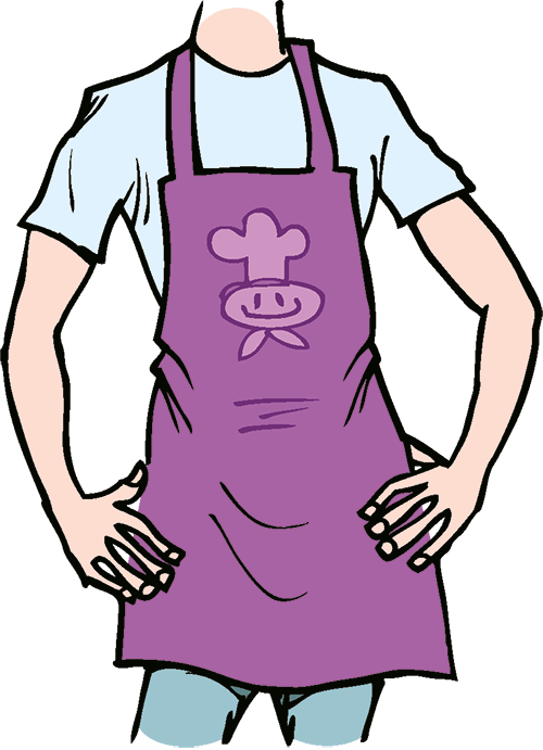 Forkle - Clipart - Full Size Clipart (#337200) - PinClipart