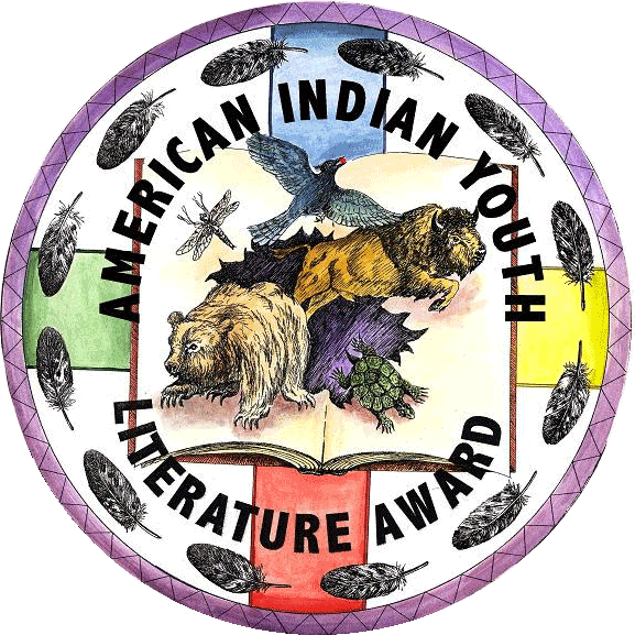 American Indian Youth Literature Award Clipart - Full Size Clipart ...