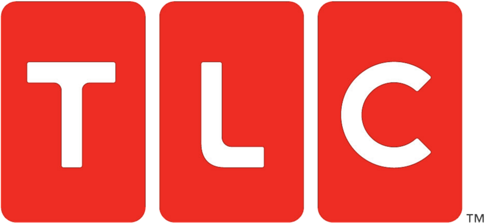 Tlc - Tlc Channel Clipart - Full Size Clipart (#3302347) - PinClipart