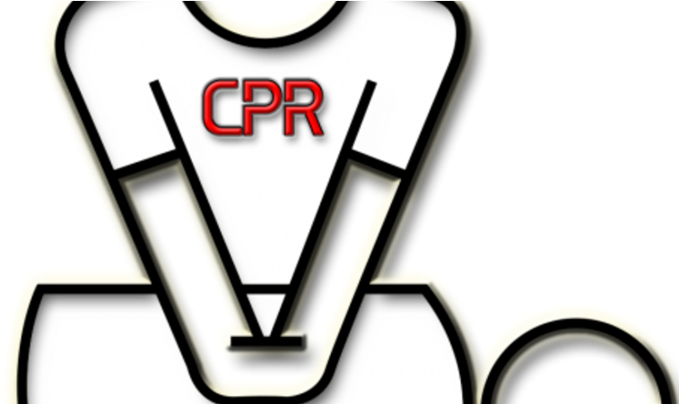 Nov 18 - Cpr Transparent Clipart - Full Size Clipart (#3303454 ...