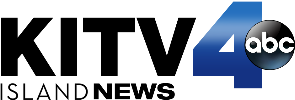 Nomination Form - Kitv 4 Logo Clipart - Full Size Clipart (#3303512 ...