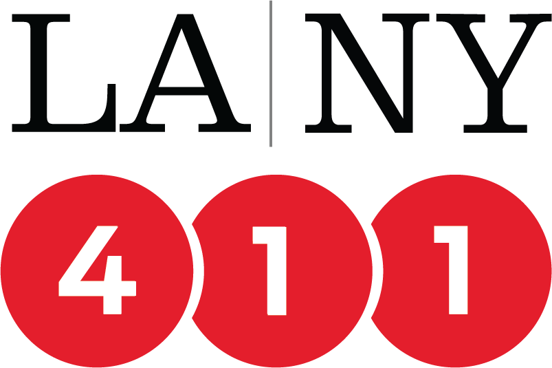 Download “la 411 And Ny 411 Are Iconic Brands In The Production Clipart ...