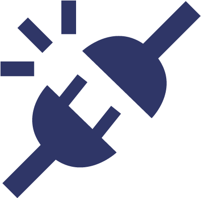 Splunk - Unplugged Icon Clipart - Full Size Clipart (#3307214) - PinClipart