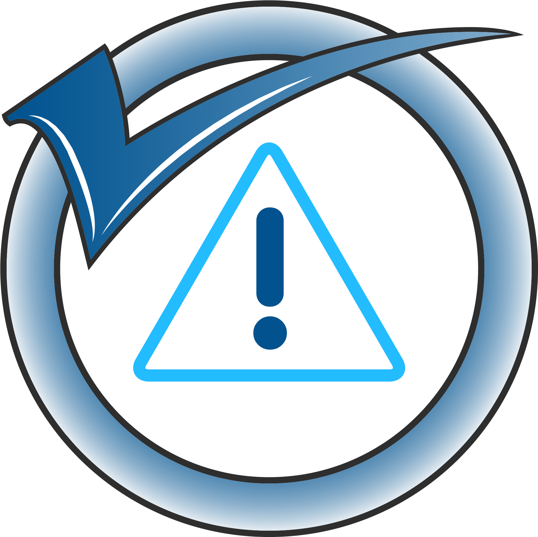 Incident Management - Circle Clipart - Full Size Clipart (#3307780 ...