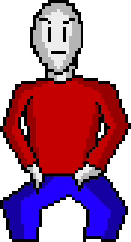 Download Stern Look - Cartoon Clipart (#3308146) - PinClipart