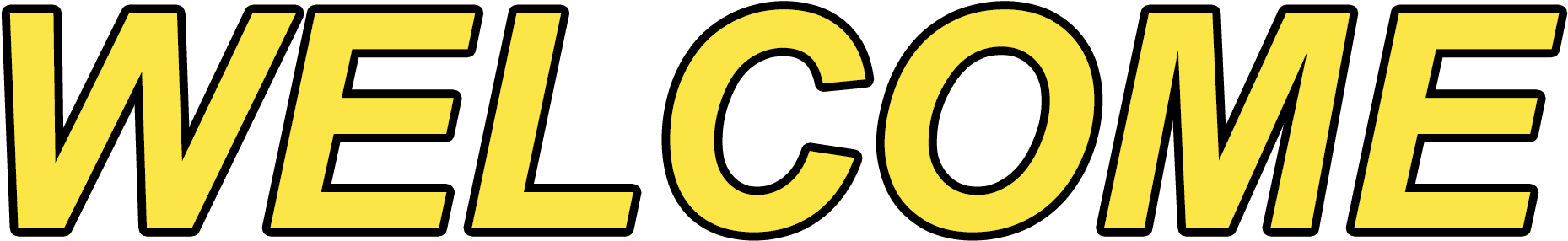 Welcome Visitors Clip Art - Png Download - Full Size Clipart (#3308622 ...