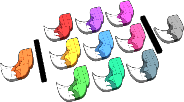 Esky I Challenge Clipart - Full Size Clipart (#3309039) - PinClipart