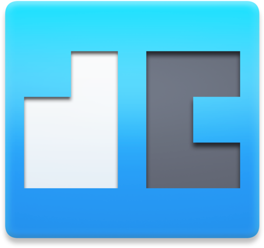 Dcommander En Mac App Store - Double Commander Icon Clipart - Full Size ...