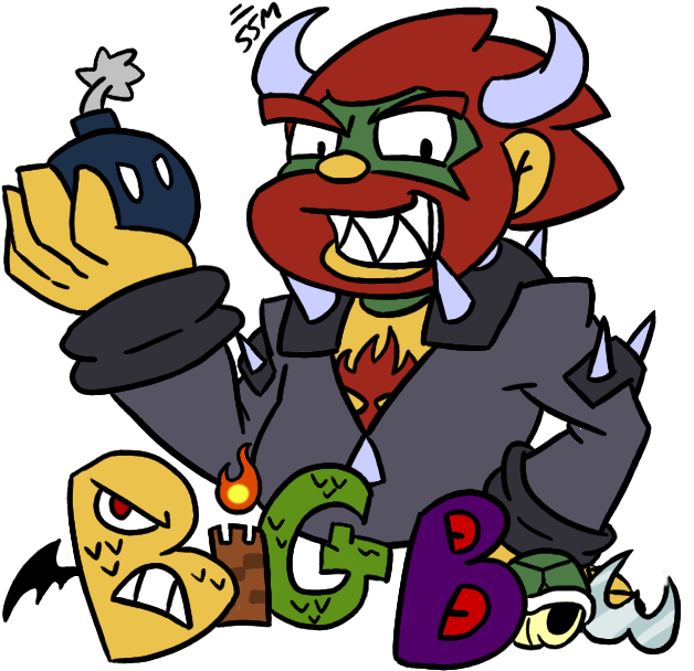 I'm The Boss I'm Very Very Sorry For Your Loss - Cartoon Clipart - Full ...