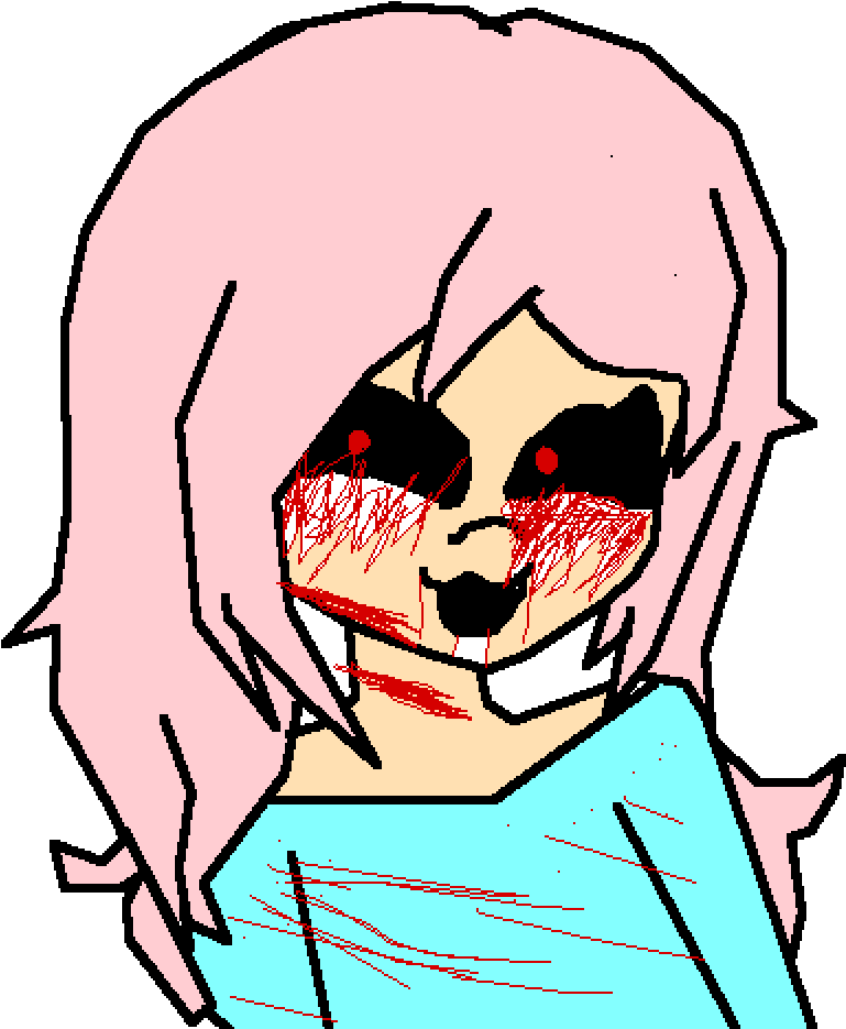 Evil Me - Illustration Clipart - Full Size Clipart (#3311471) - PinClipart