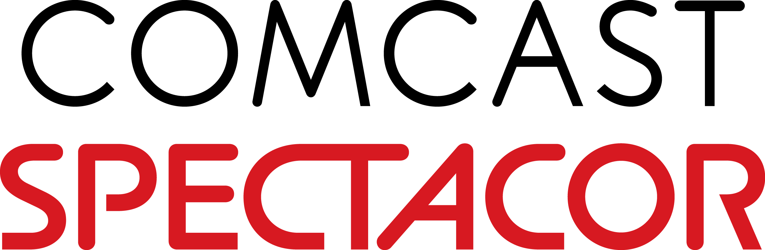 Comcast Spectacor Clipart - Full Size Clipart (#3312635) - PinClipart