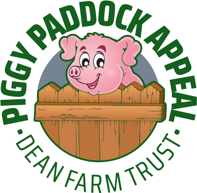 Piggy Paddock Appeal - Hornedo Middle School Logo Clipart - Full Size ...