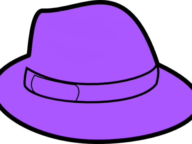 Top Hat Clipart Pimp - Hat - Png Download - Full Size Clipart (#3313775 ...