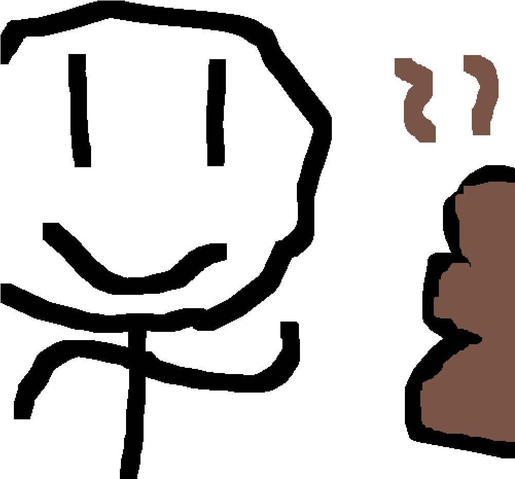 Sniff Sniff Clipart - Full Size Clipart (#3315540) - PinClipart