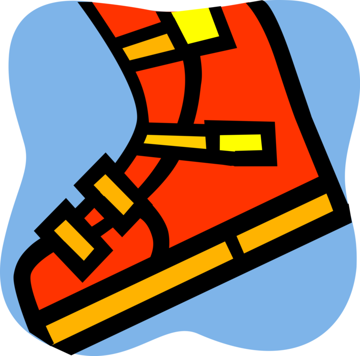 Vector Illustration Of Alpine Downhill Skiing Equipment Clipart Full vector-illustration-of-alpine-downhill-skiing-equipment-clipart-full