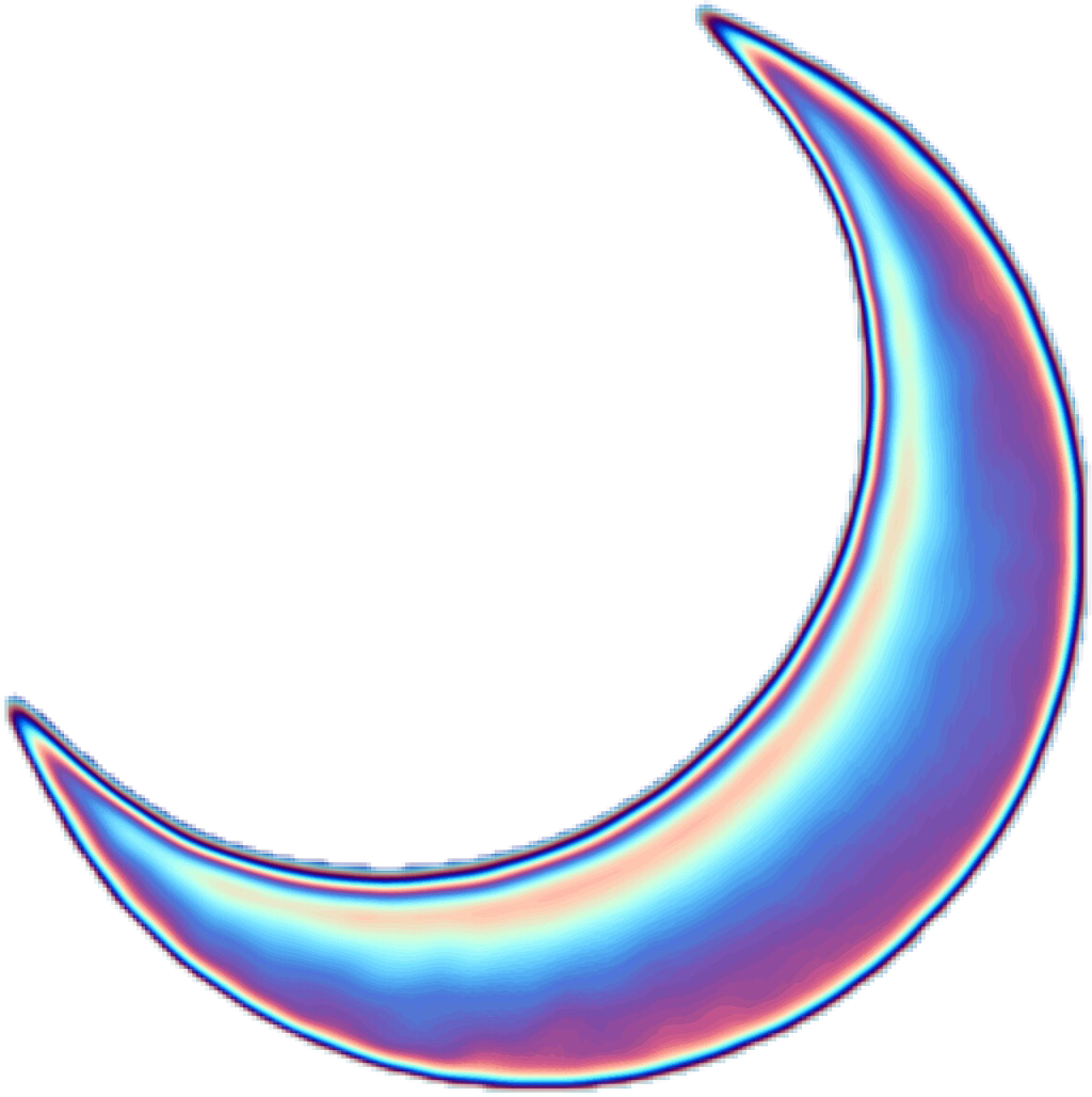 Download Holo Sticker - Holographic Picsart Stickers Clipart (#3316598 ...