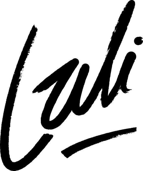 Lali Espósito - Lali Logo Clipart - Full Size Clipart (#3316912 ...