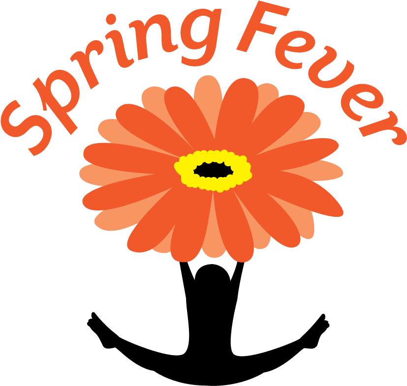 Spring Fever Invitational Clipart - Full Size Clipart (#3316971 ...