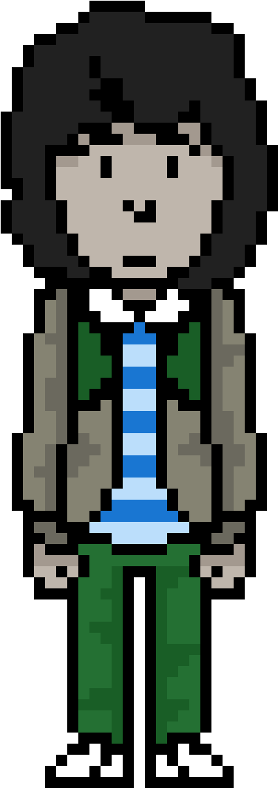 Mikey Boi - Cartoon Clipart - Full Size Clipart (#3317479) - PinClipart