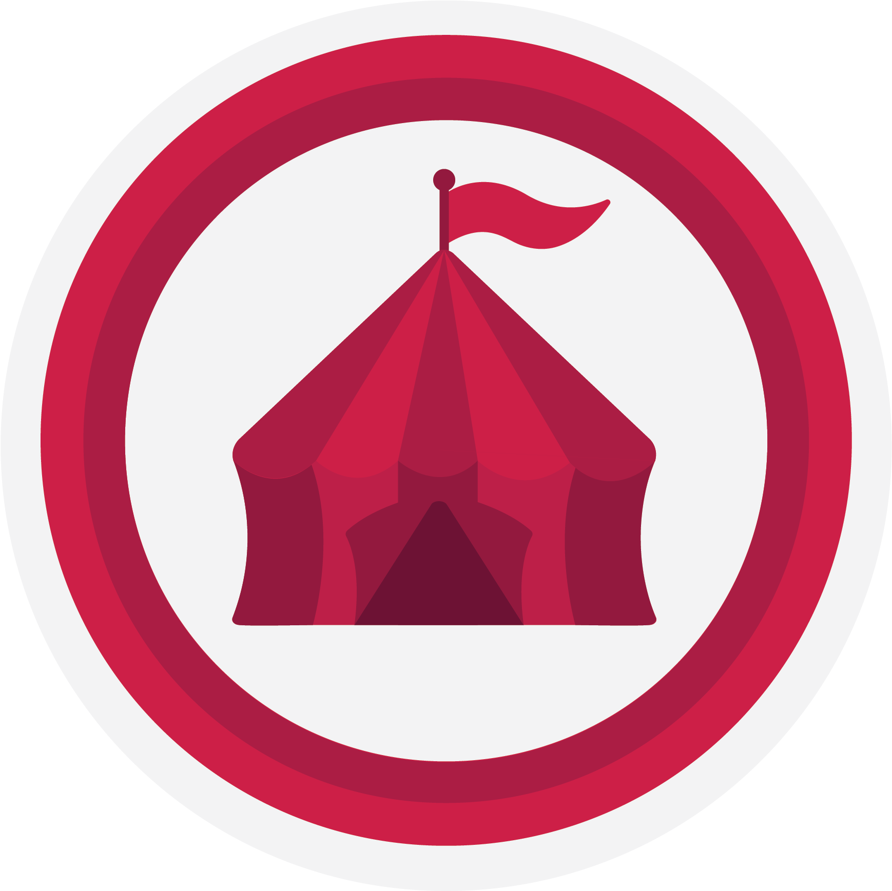 Events - Circle Clipart - Full Size Clipart (#3318550) - PinClipart