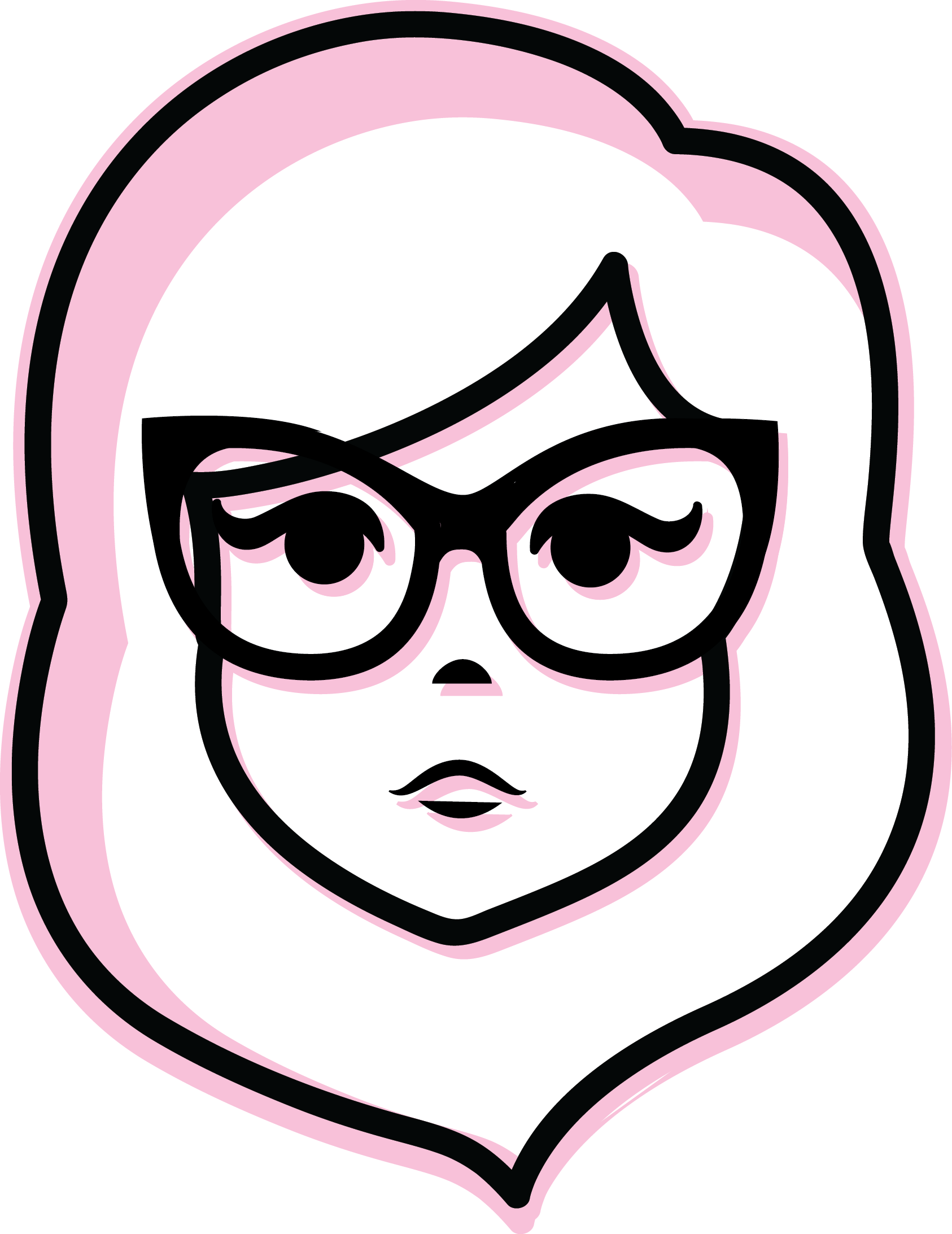 Courtney Redmon Clipart - Full Size Clipart (#3318892) - PinClipart