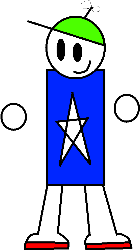 Mega Star Sprinter - Cartoon Clipart - Full Size Clipart (#3319350 ...