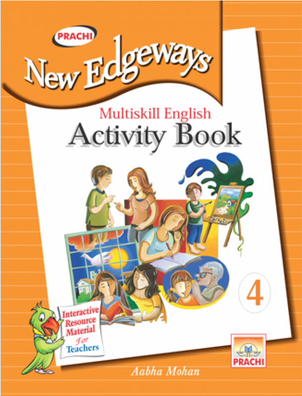 New Edgeways Multi Skill English Clipart - Full Size Clipart (#3320953 ...